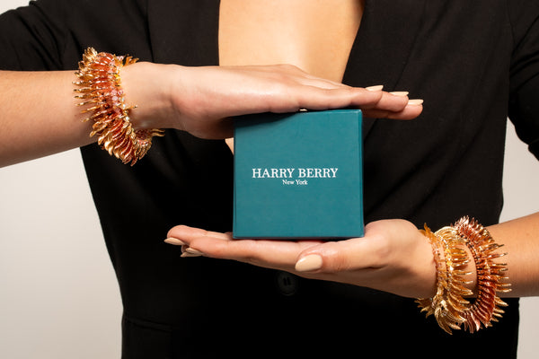 Stylish Necklaces – Harry Berry New York